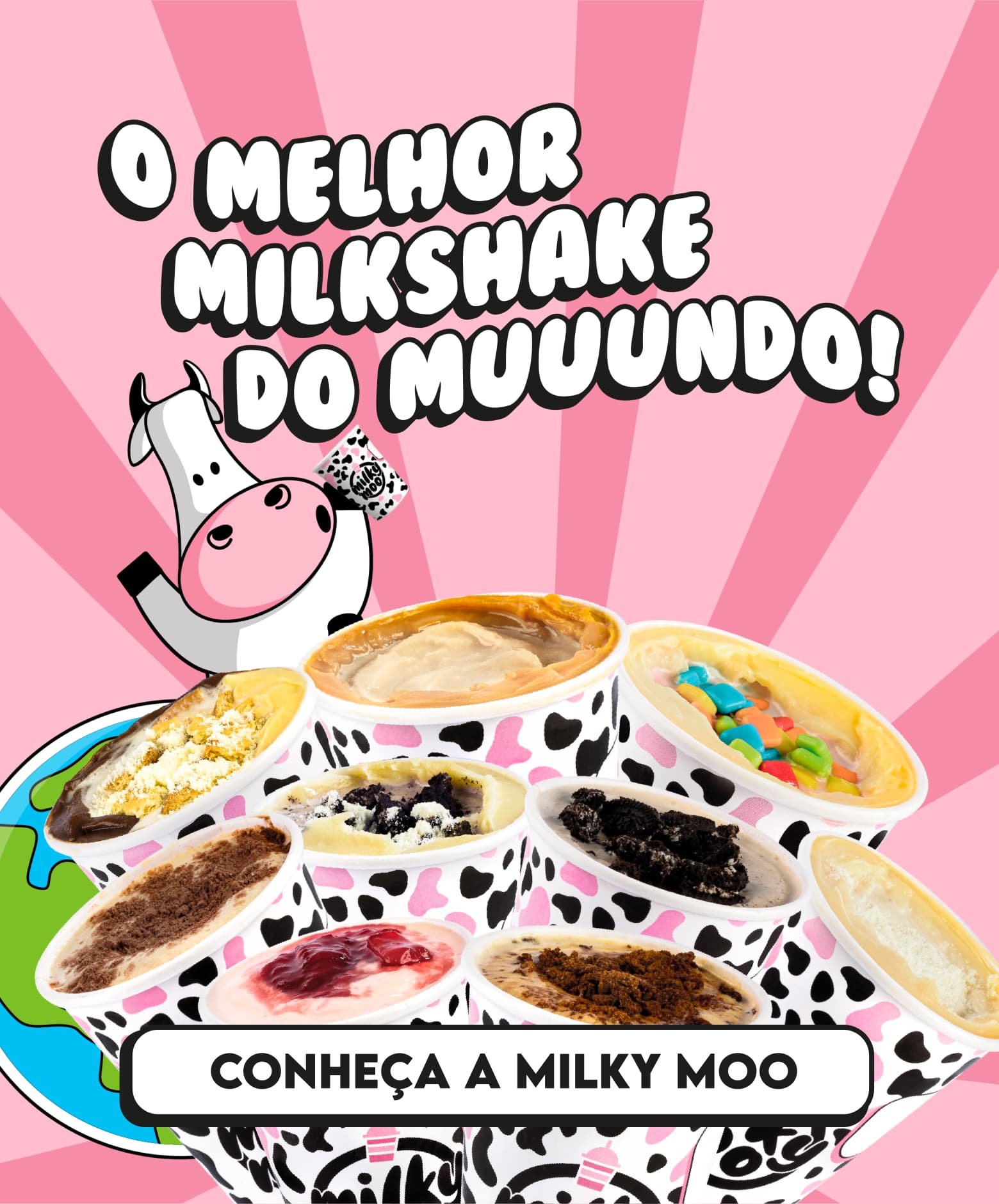 Milky Moo