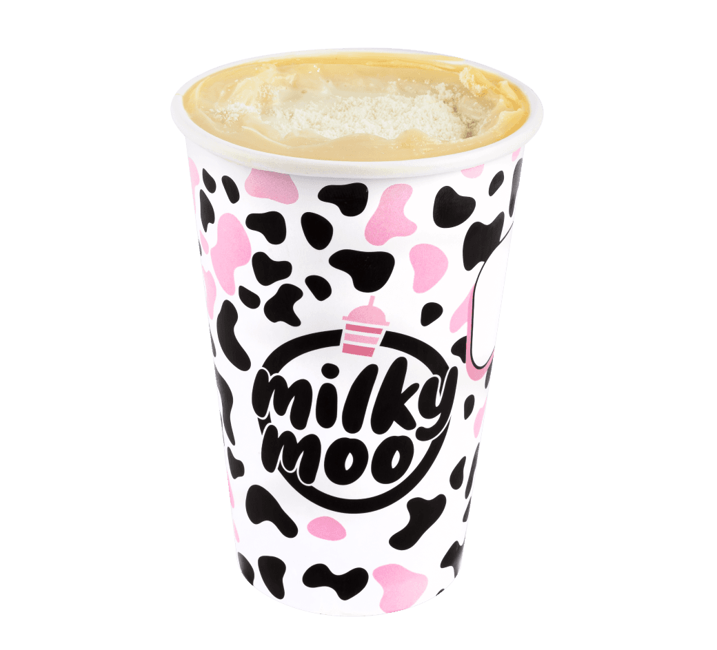 Milky Moo