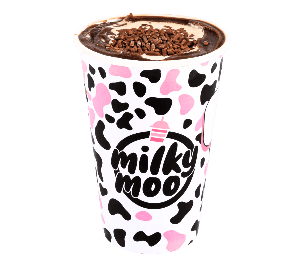 Milky Moo