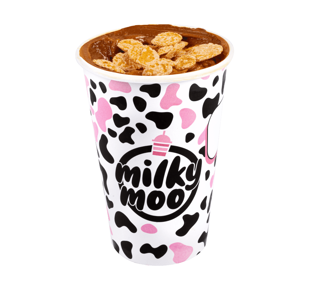 Milky Moo