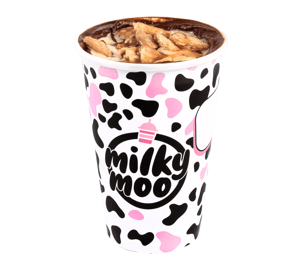 Milky Moo