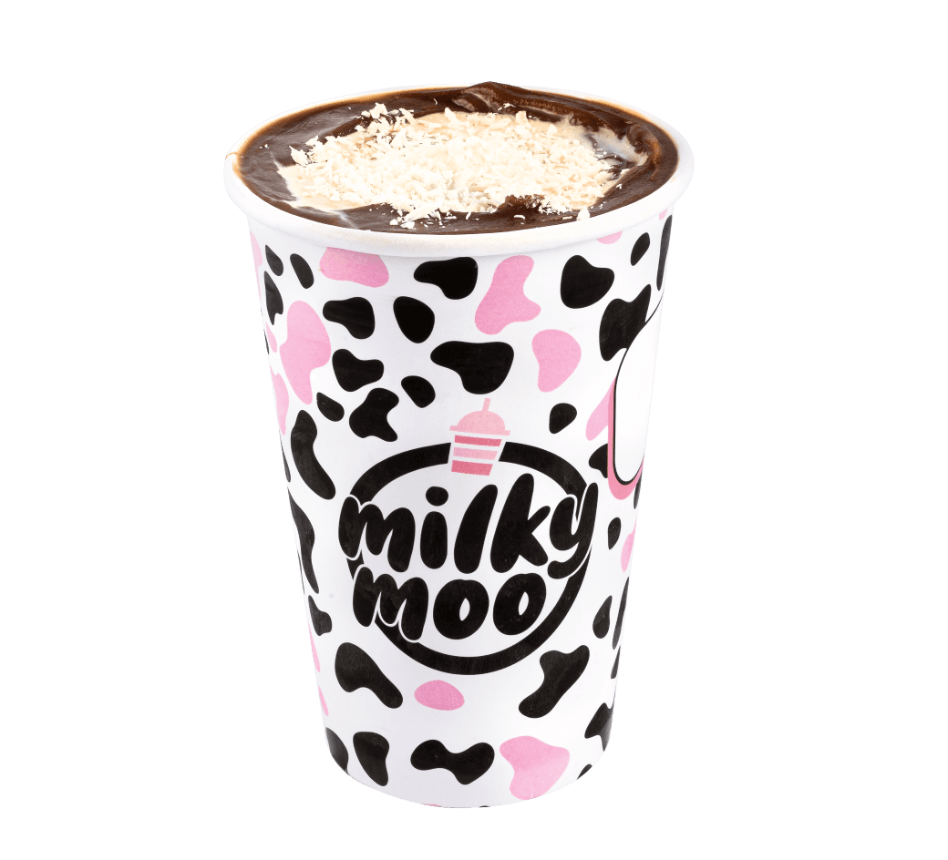 Milky Moo