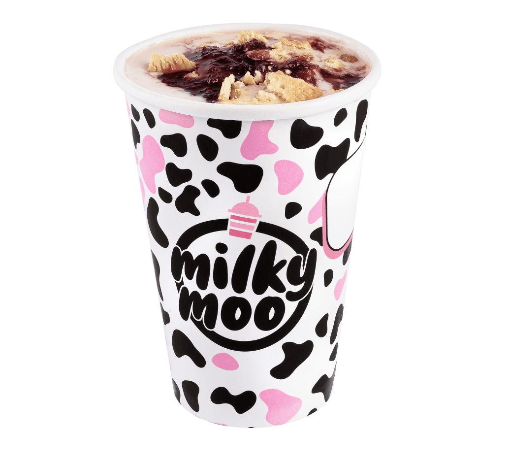Milky Moo
