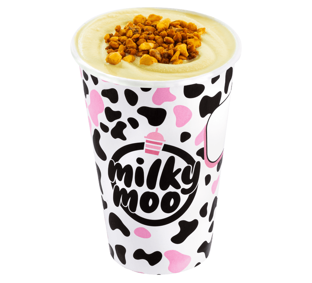 Milky Moo