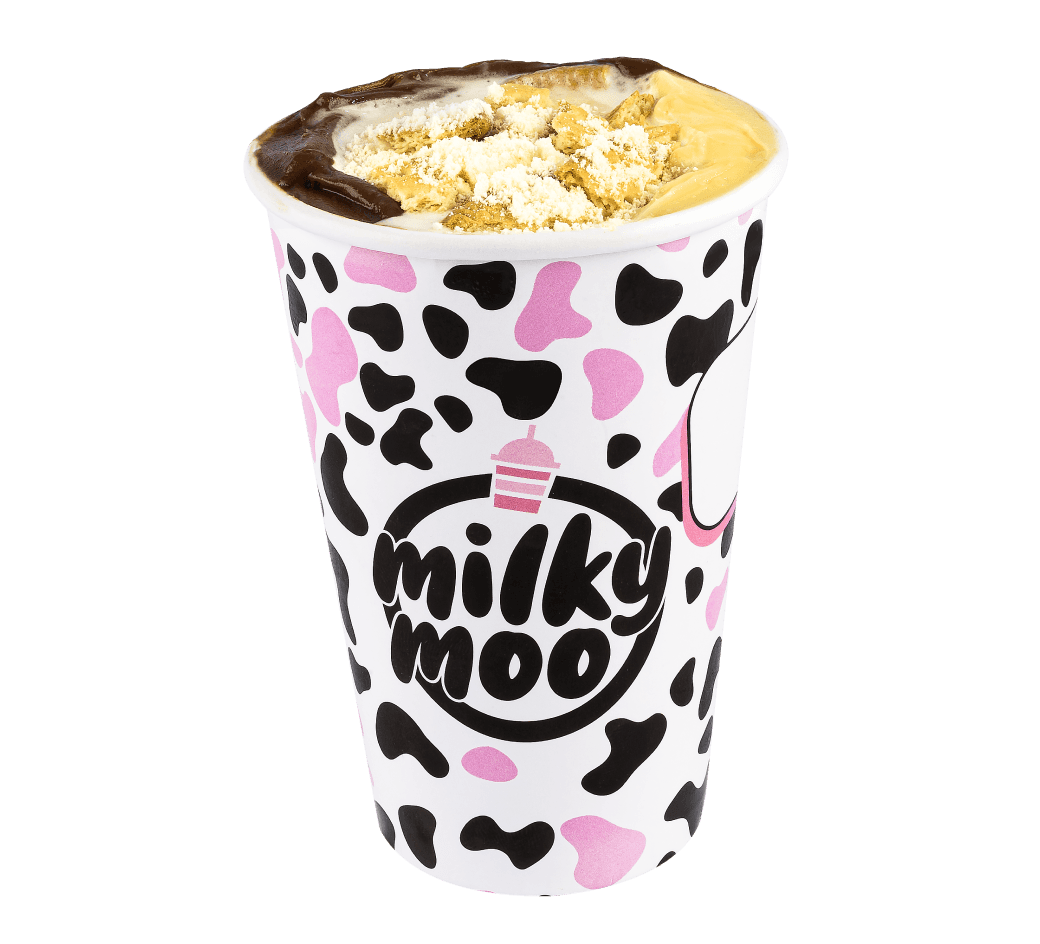 Milky Moo