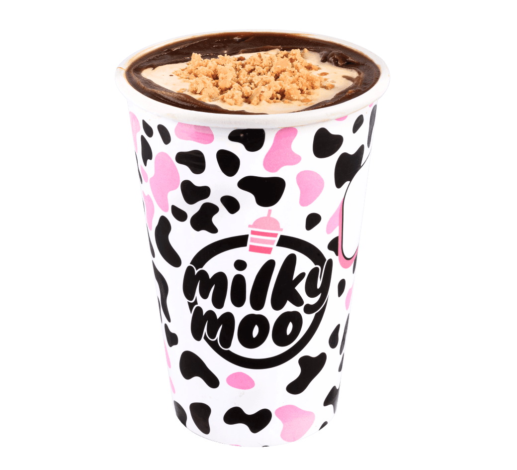 Milky Moo