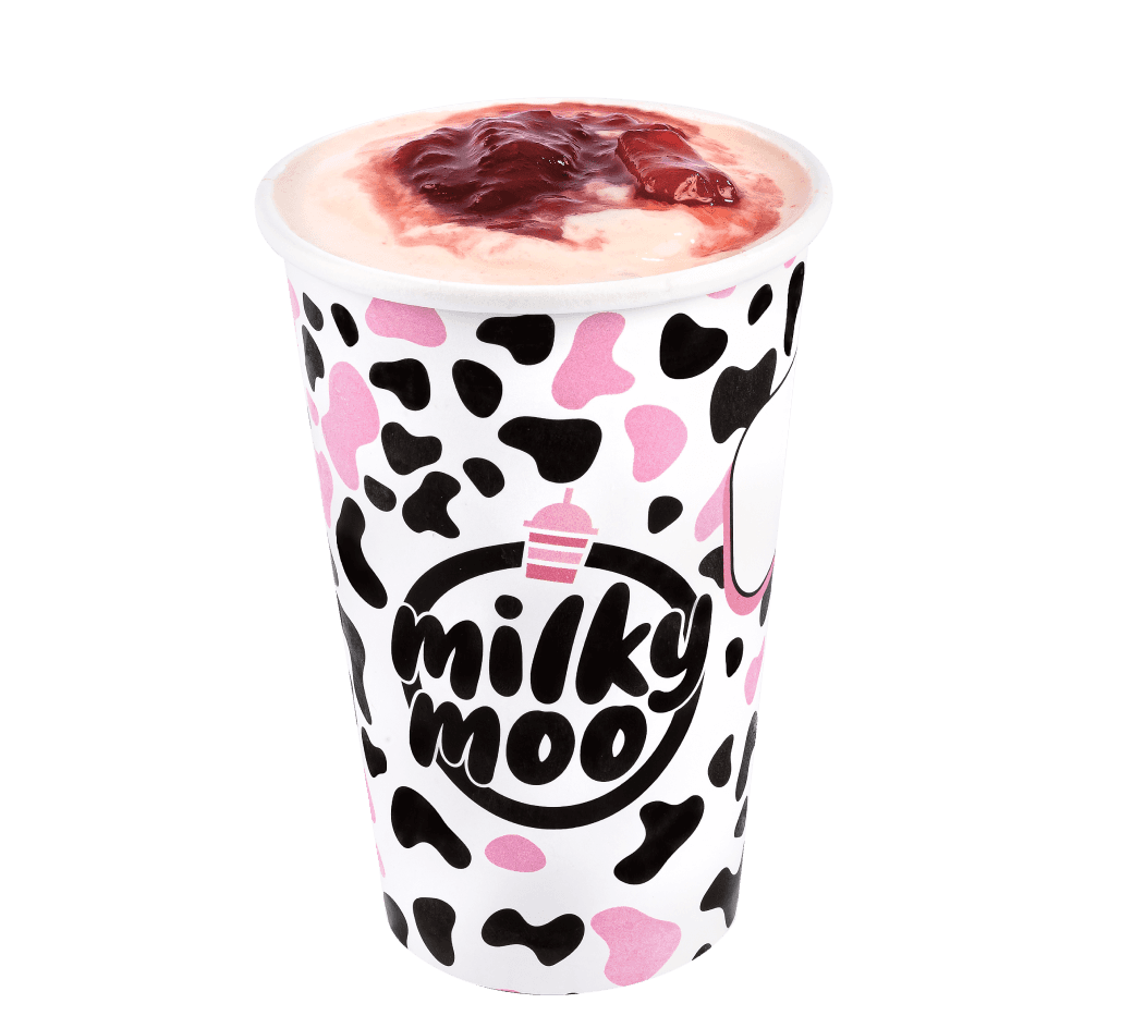 Milky Moo