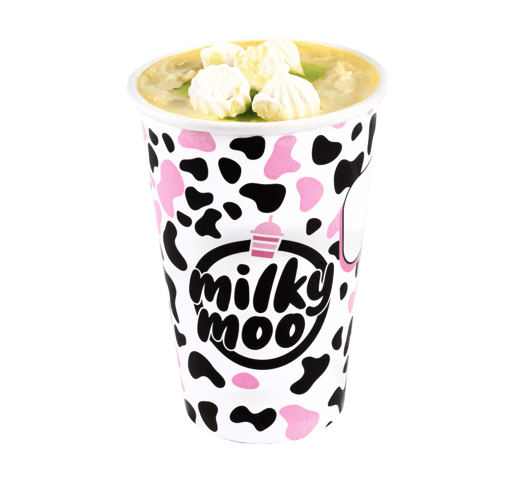 Milky Moo