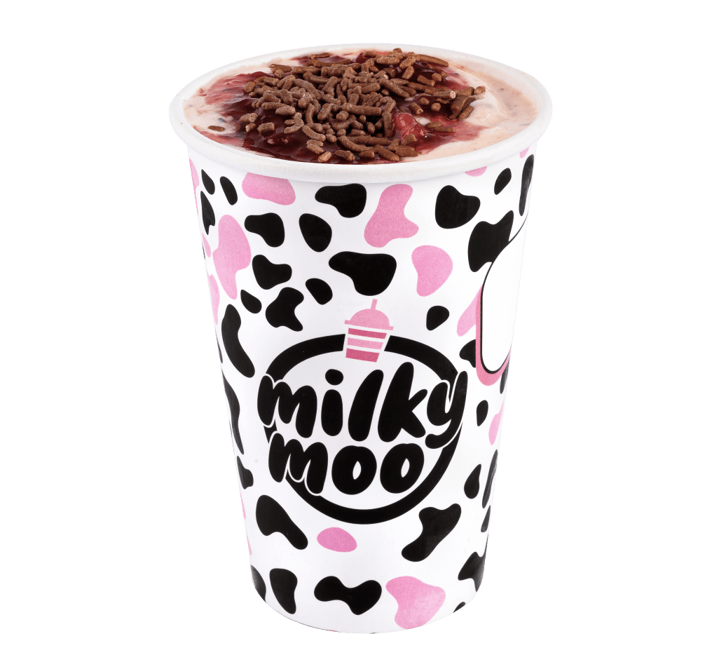 Milky Moo