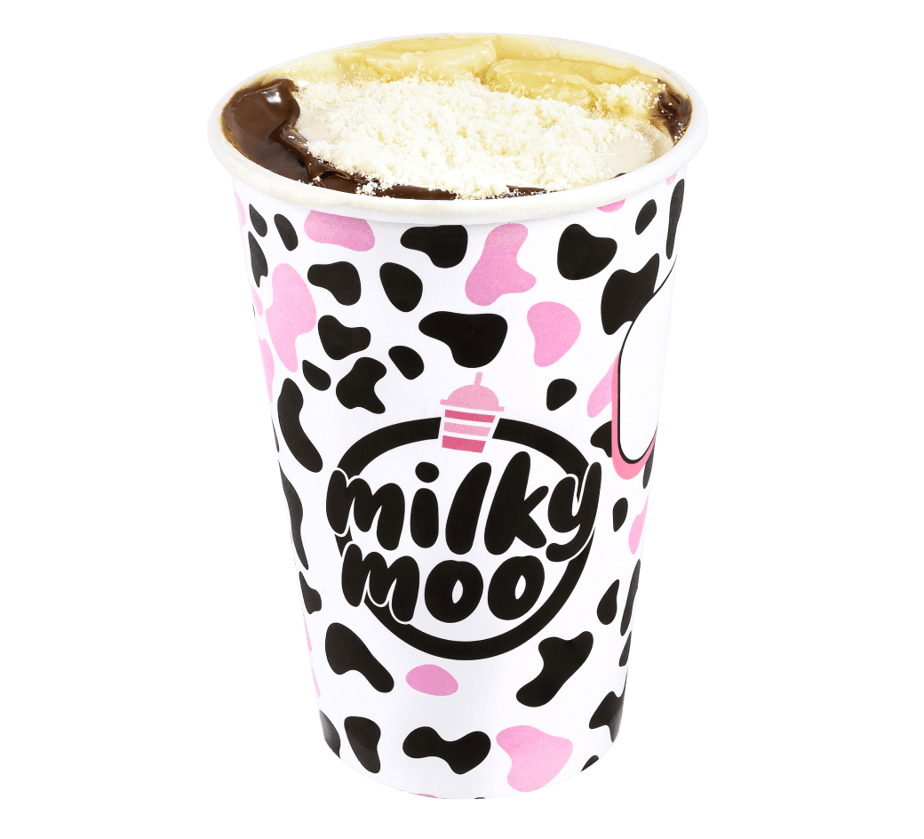 Milky Moo