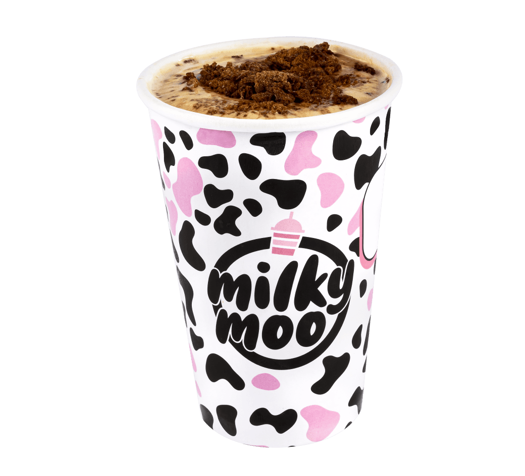 Milky Moo