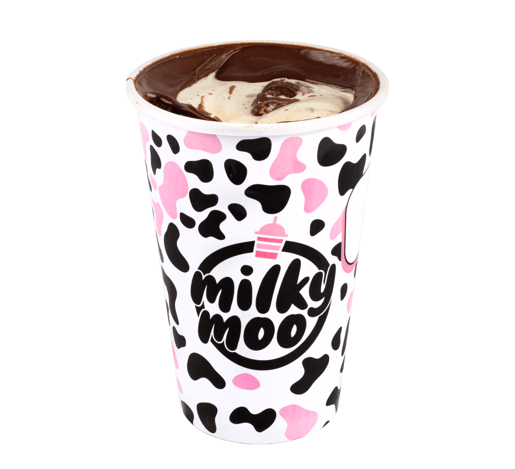 Milky Moo