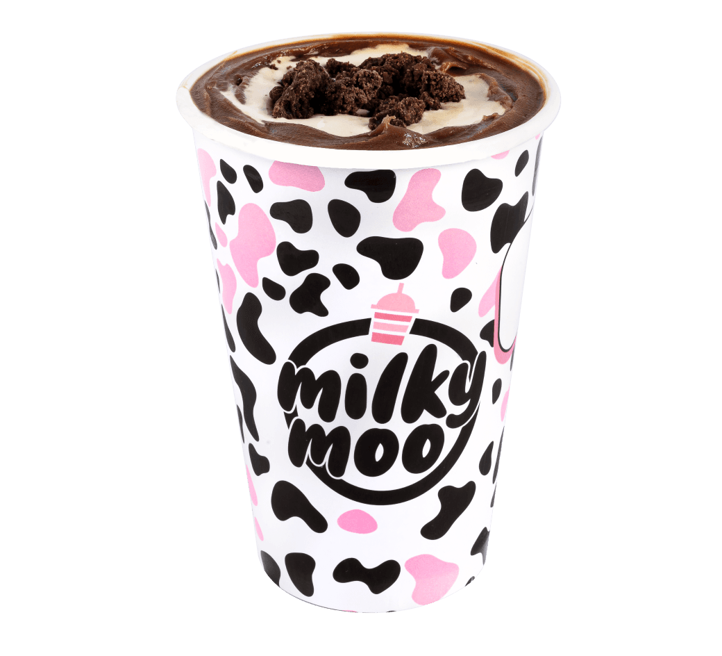 Milky Moo